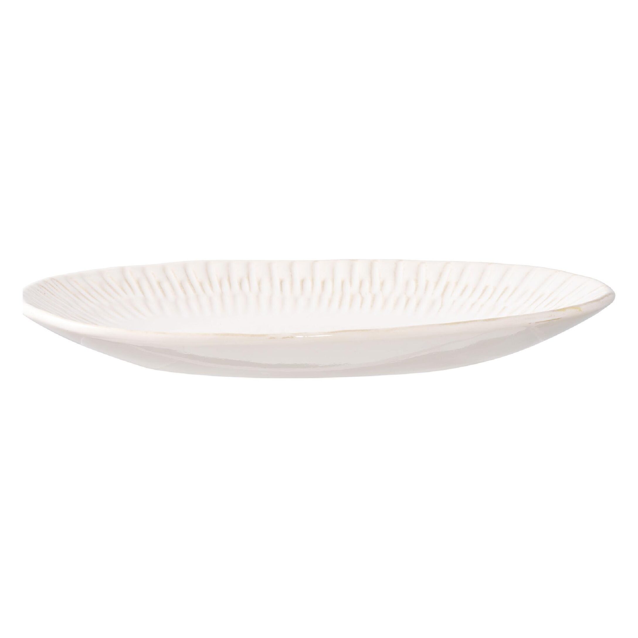 Wit keramiek dienblad 30x20 cm kopen? Slim gekozen!