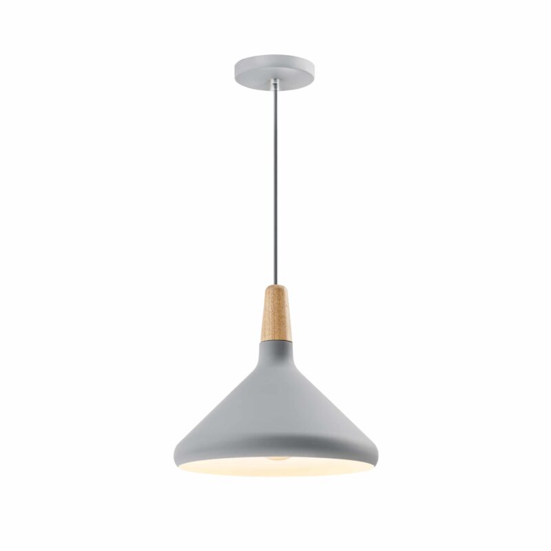 Scandinavische hanglamp zwart kopen? Slim gekozen! Bij HomeLiving