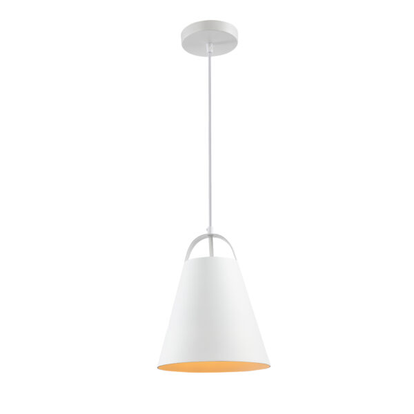 Industriële hanglamp Silan 3-lichts eettafel kopen? Slim gekozen!